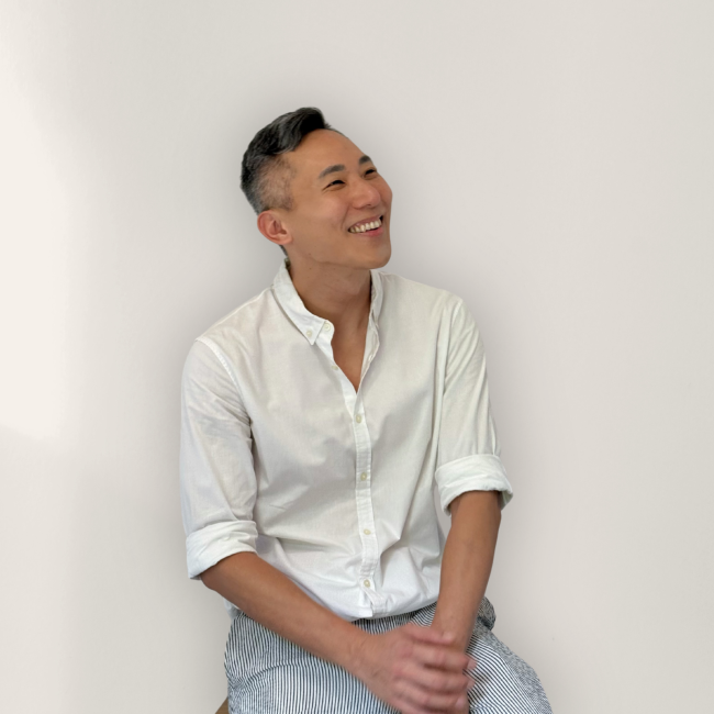 Ryan Chua - Think Psychological Services Singapore