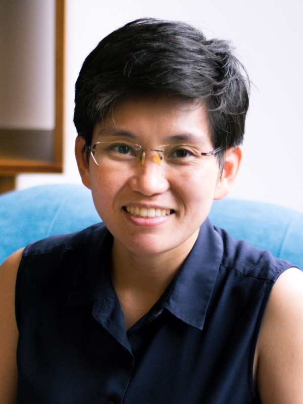 Siew Chau Yeng - Think Psychological Services Singapore